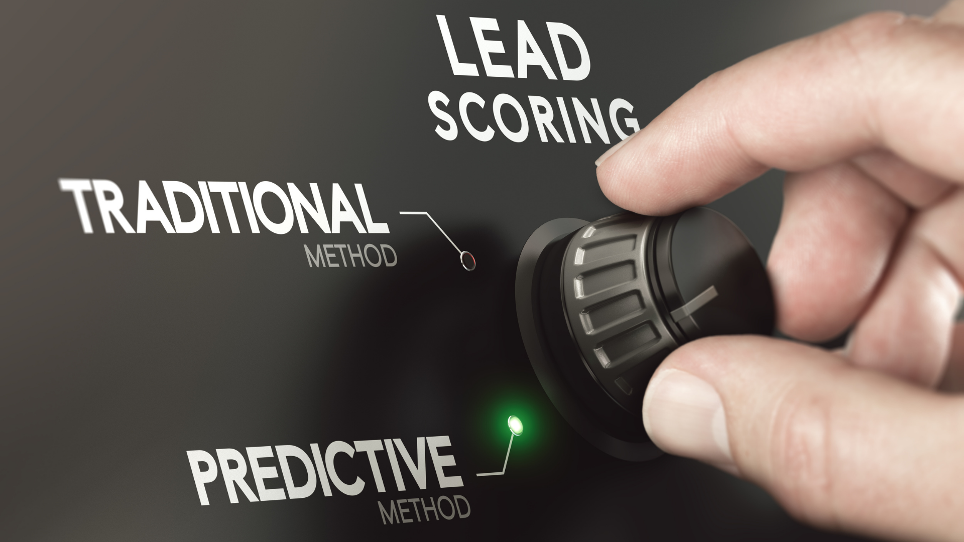 Lead Scoring 101 Lead Scoring 101